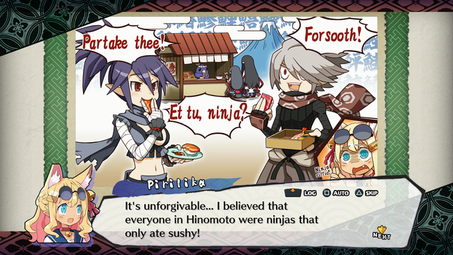 Disgaea 7: Vows of the Virtueless Review | RPG Site