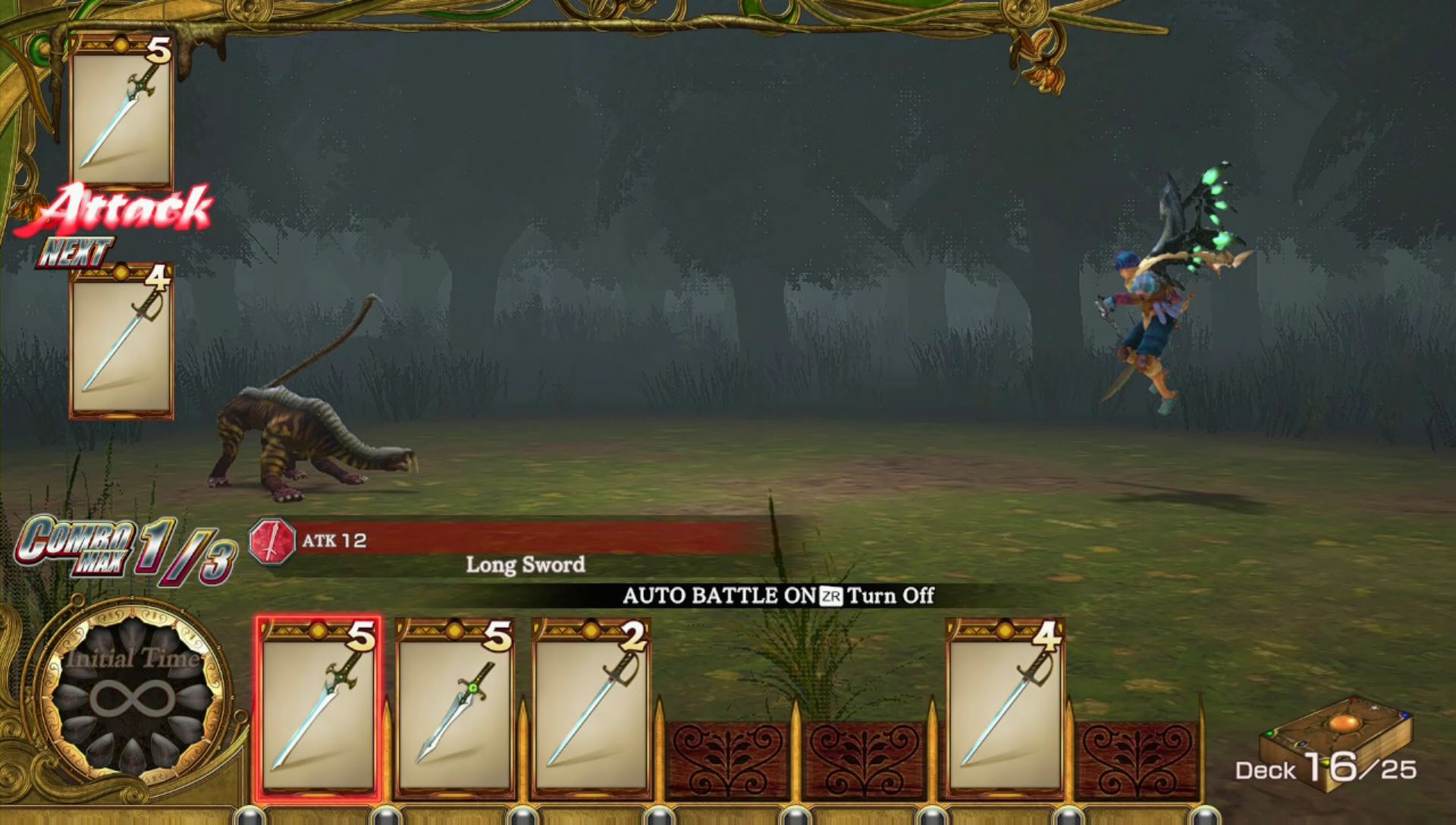 Baten Kaitos I & II HD Remaster Review | RPG Site