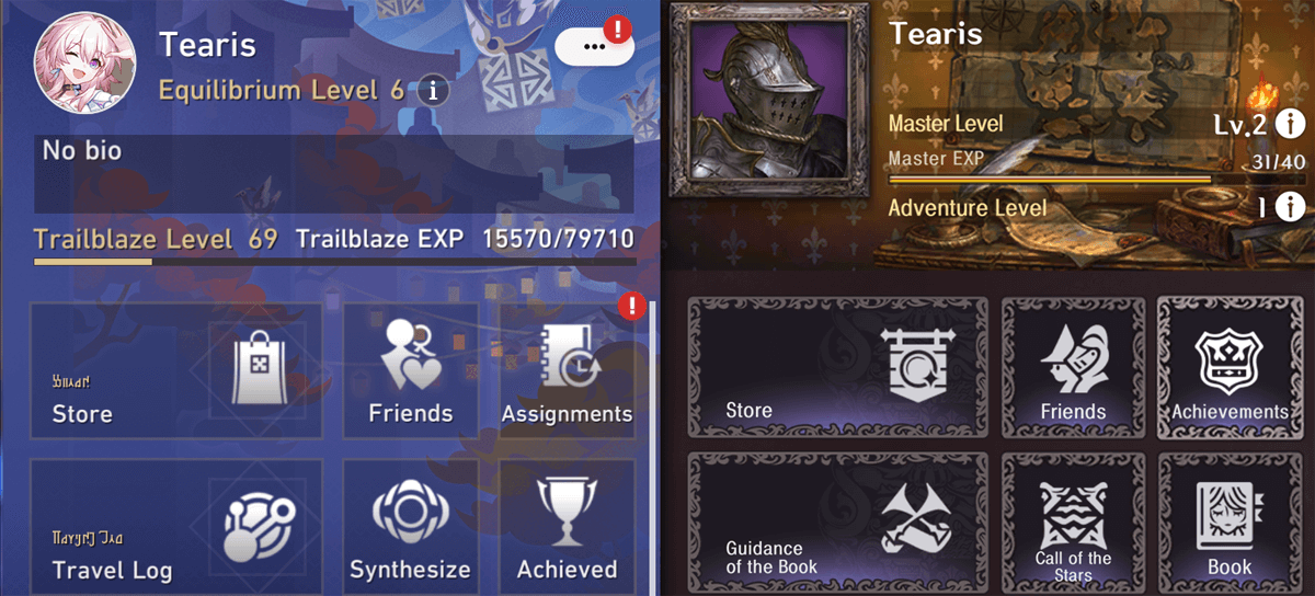 Astra: Knights of Veda Preview - Excellent visual style marred by ...