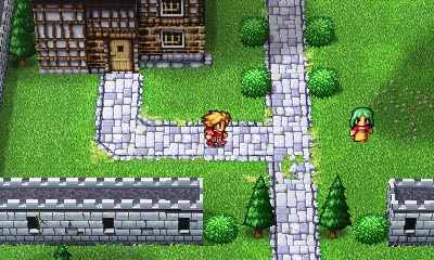 Final Fantasy 1 Weapons: FF1 best weapons, weapon list & locations ...