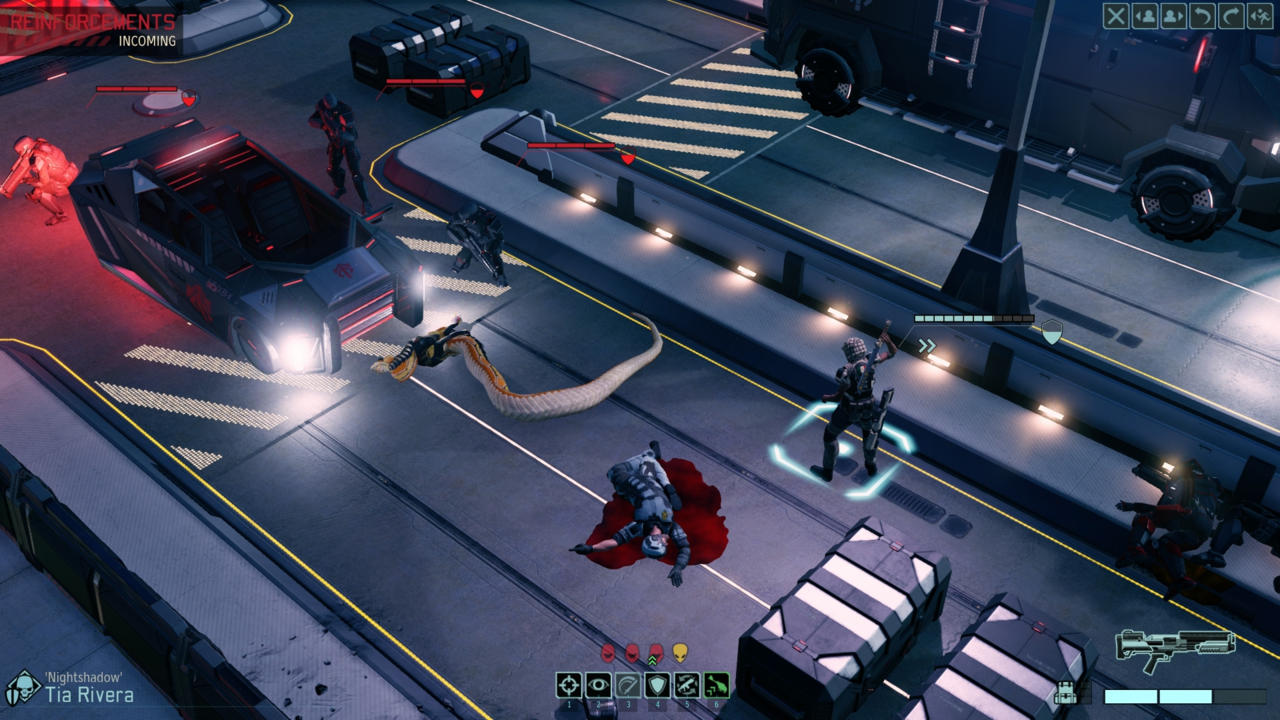 Why RPG fans really should give XCOM a try | RPG Site