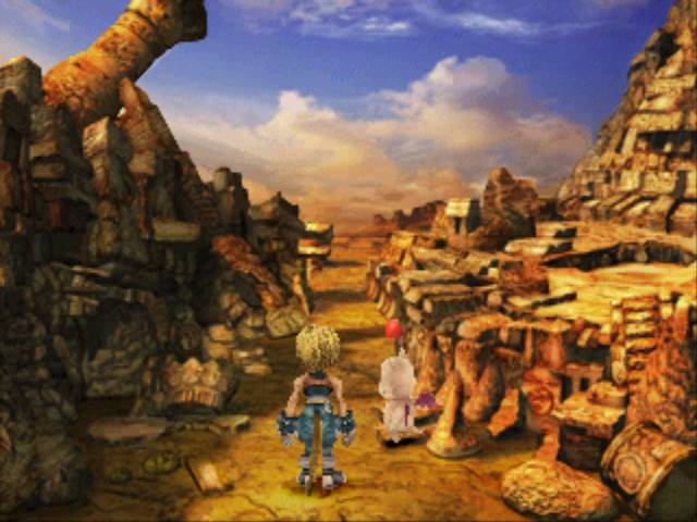 Final Fantasy IX Ragtime Mouse Quiz | answers & rewards for all quiz ...