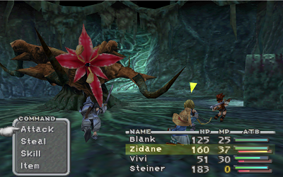 Final Fantasy IX Ragtime Mouse Quiz | answers & rewards for all quiz ...
