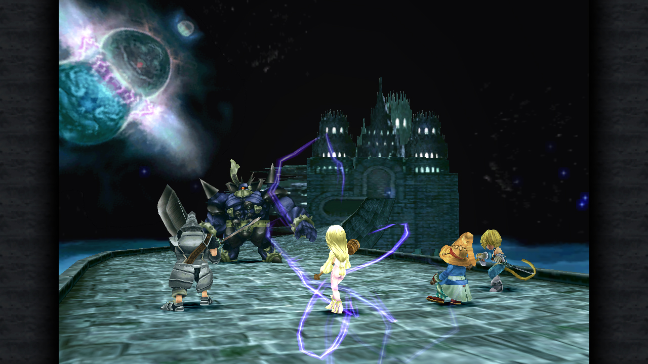 Final Fantasy IX Ragtime Mouse Quiz | answers & rewards for all quiz ...