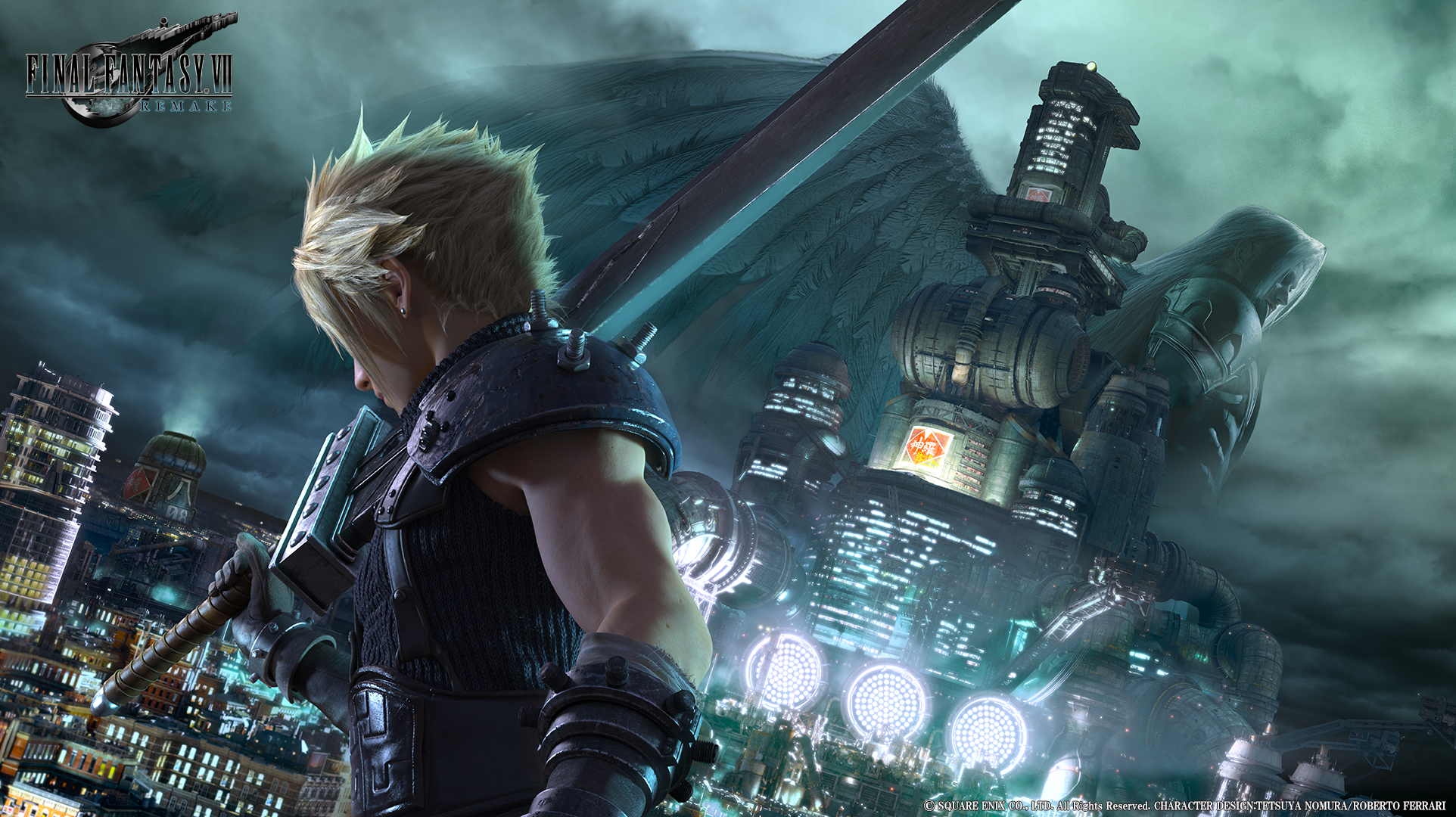 Final Fantasy VII Remake Accessory List: best accessories, effects and ...