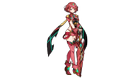 Xenoblade Chronicles 2: Finding Confusion Ivy for the Concerned ...