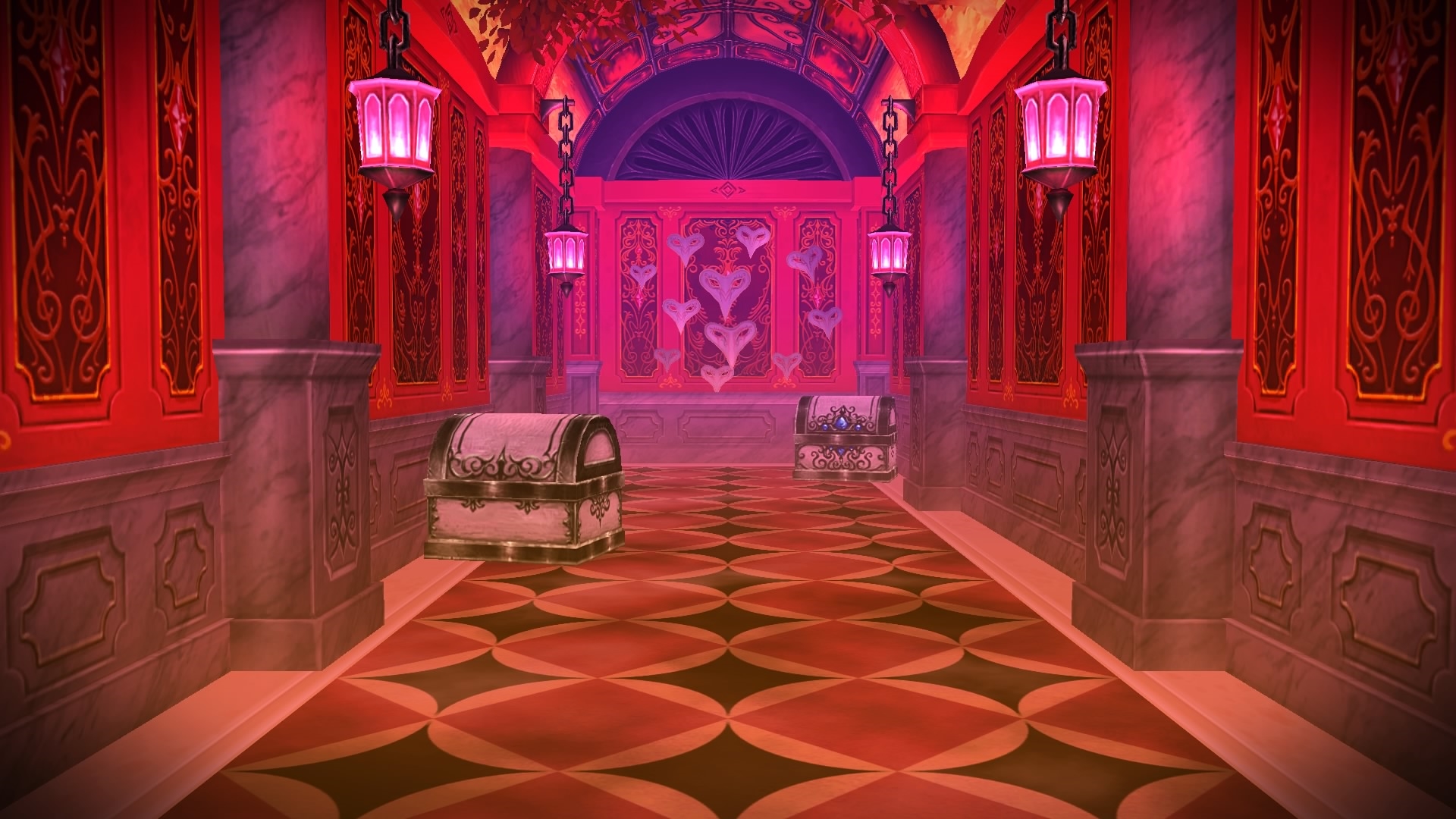 Labyrinth of Refrain: Coven of Dusk Review | RPG Site