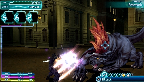 Crisis Core: How to get Costly Punch | RPG Site