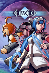 CrossCode - Latest Updates | RPG Site
