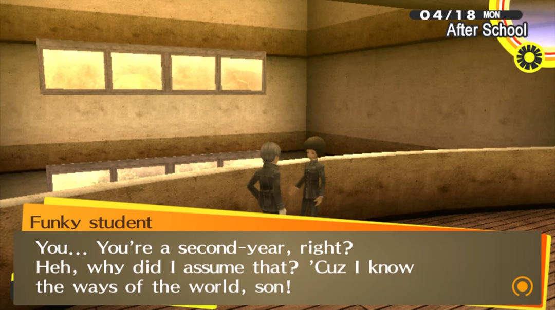 Persona 4 Golden Quests guide: complete quest walkthroughs and rewards ...