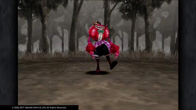 Final Fantasy IX Ragtime Mouse Quiz | answers & rewards for all quiz ...