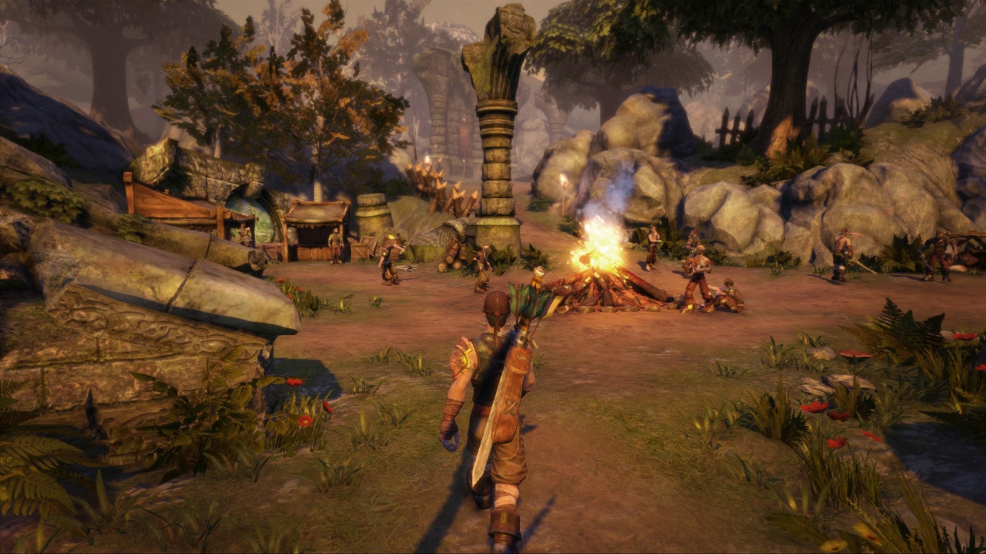 E3 2013: Fable Anniversary Hands-On | RPG Site