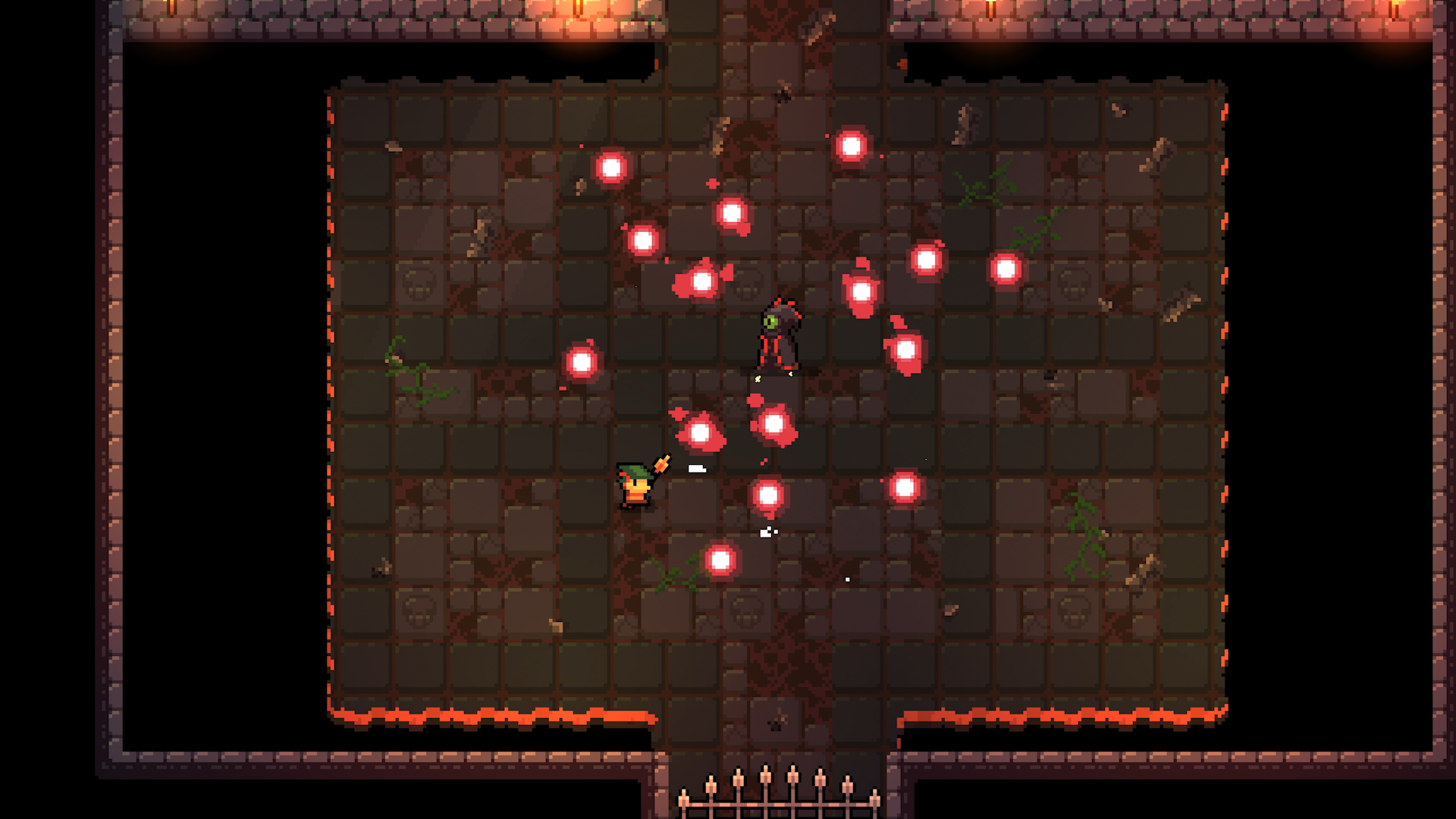 Bullet Hell RPG Archvale launches for Nintendo Switch and Steam this ...