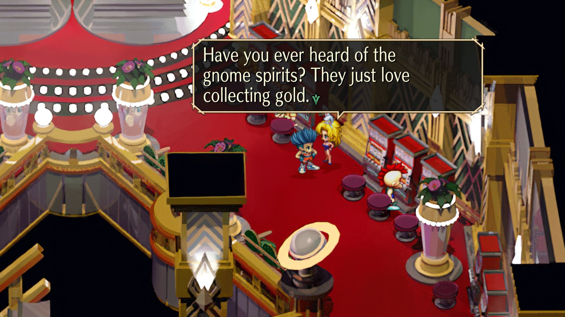 SaGa Frontier Remastered: Exploration and Side Quest Guide | RPG Site