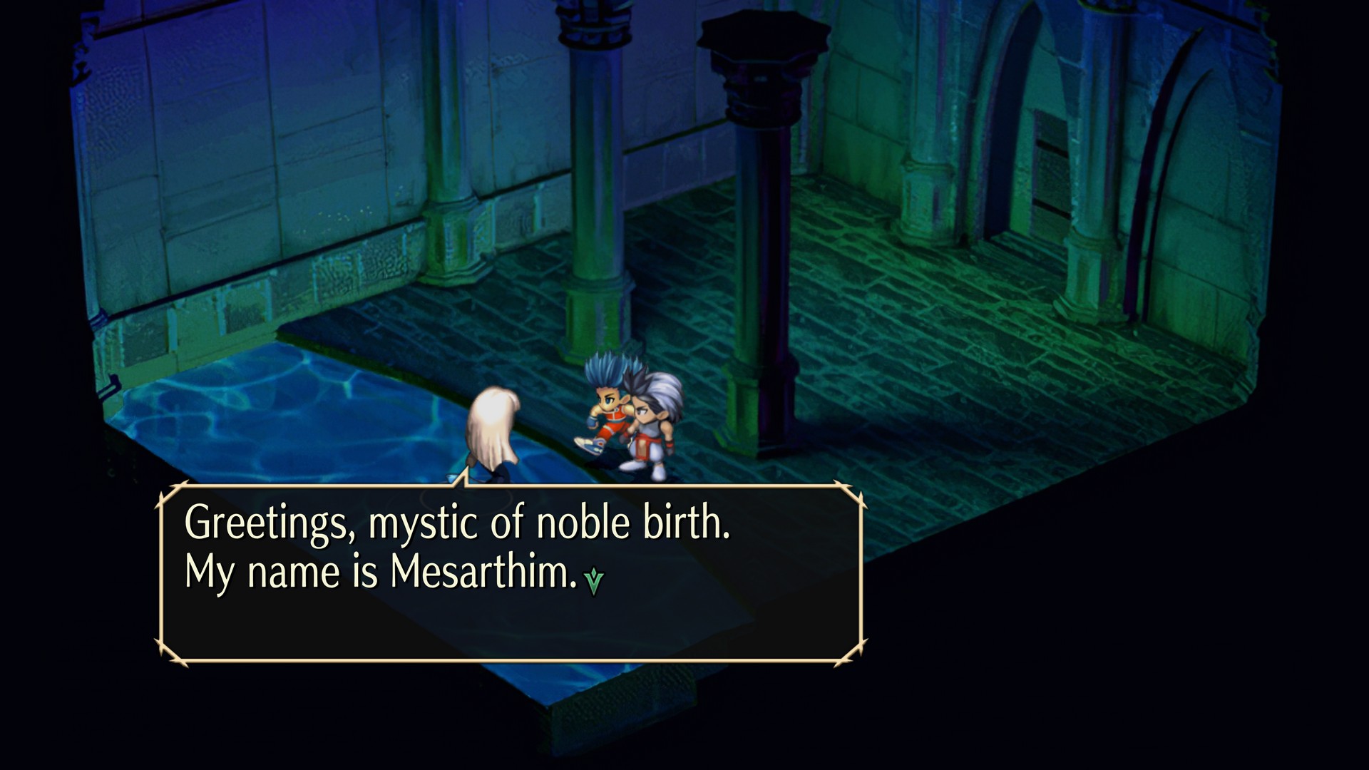 SaGa Frontier Remastered: Exploration and Side Quest Guide | RPG Site