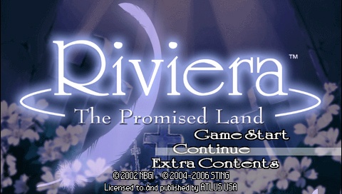 Riviera: The Promised Land Review | RPG Site
