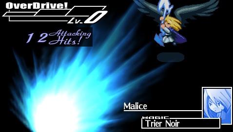 Riviera: The Promised Land Review | RPG Site