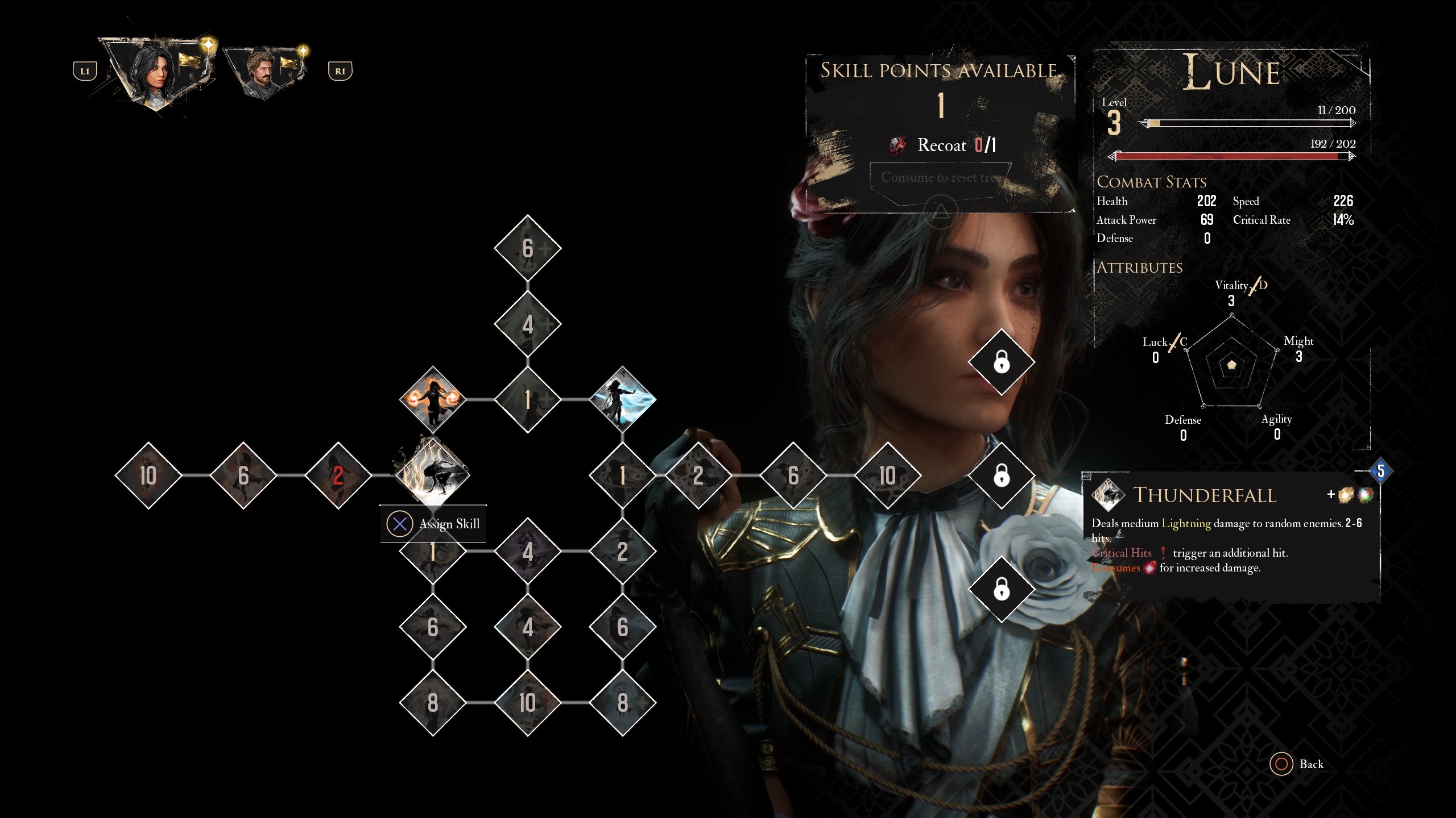 Clair Obscur: Expedition 33 Preview - This may just be the standout RPG of 2025 | RPG Site