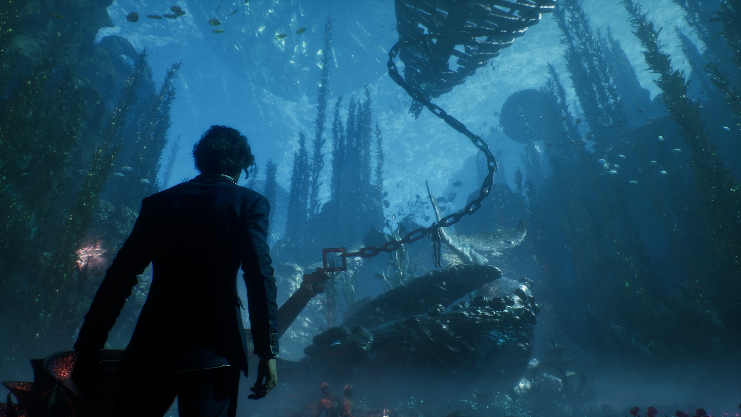 Clair Obscur: Expedition 33 Preview - This may just be the standout RPG ...