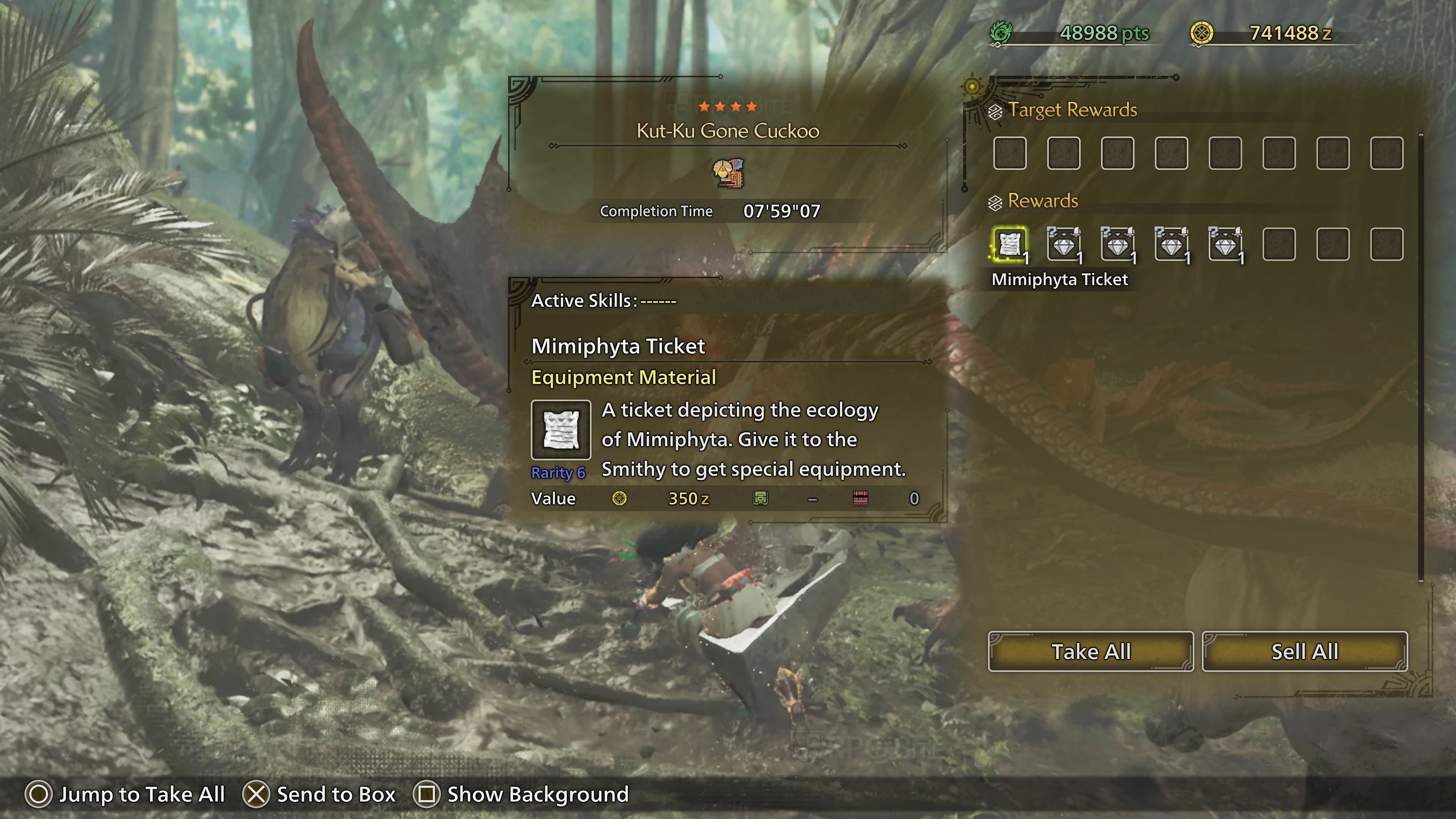 Monster Hunter Wilds Event Quest Guide - 모든 MH Wilds Event Quest, 전체 일정 ...