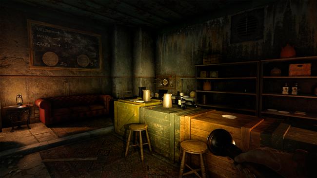 Atomfall Review | RPGサイト - Gamingdeputy Japan