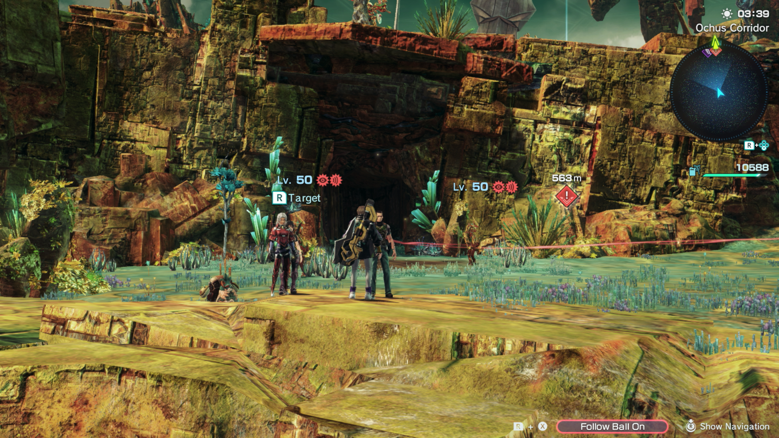 Xenoblade Chronicles X: Definitive Edition Missables Guide for ...