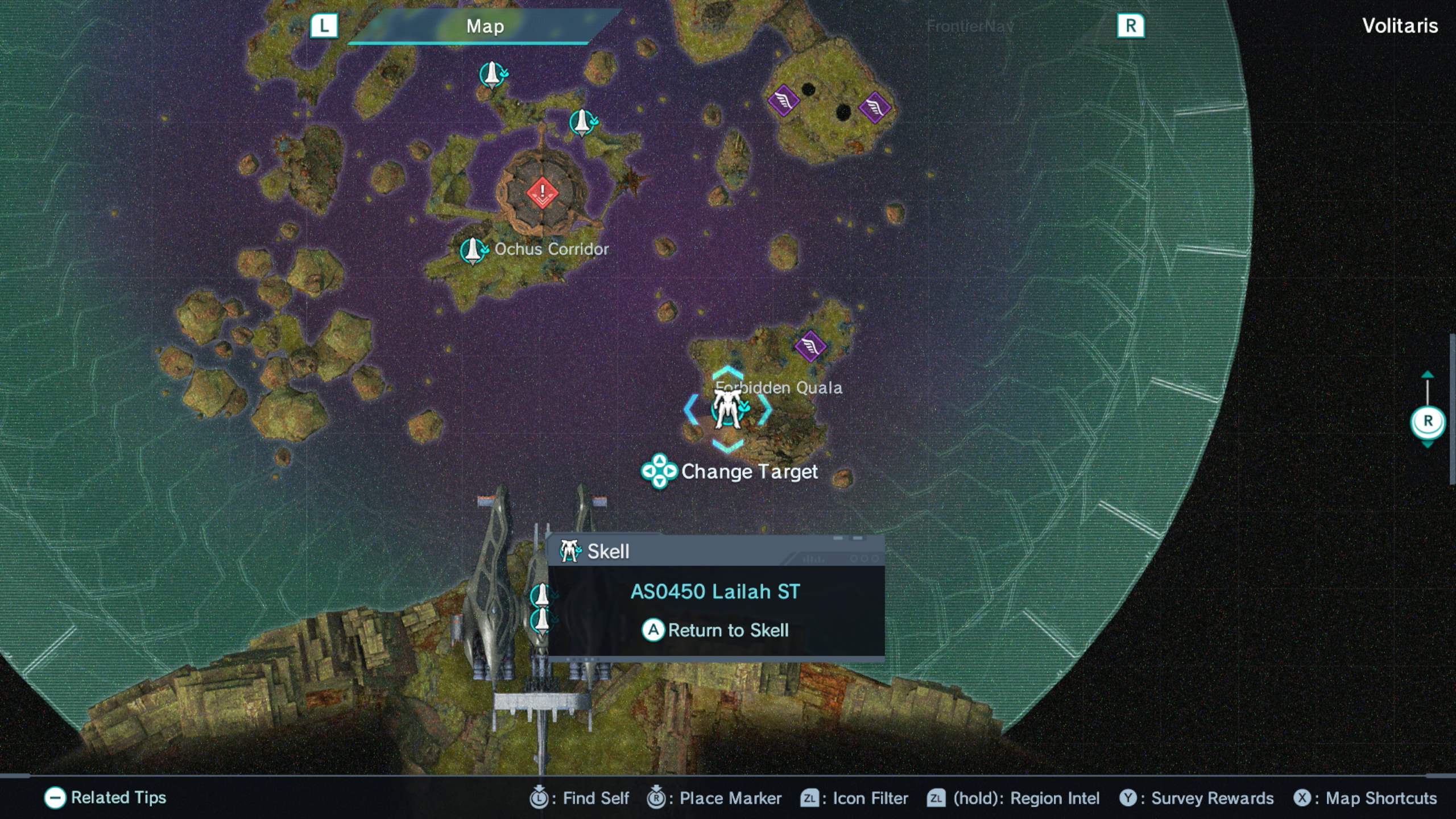 Xenoblade Chronicles X: Definitive Edition Missables Guide for ...