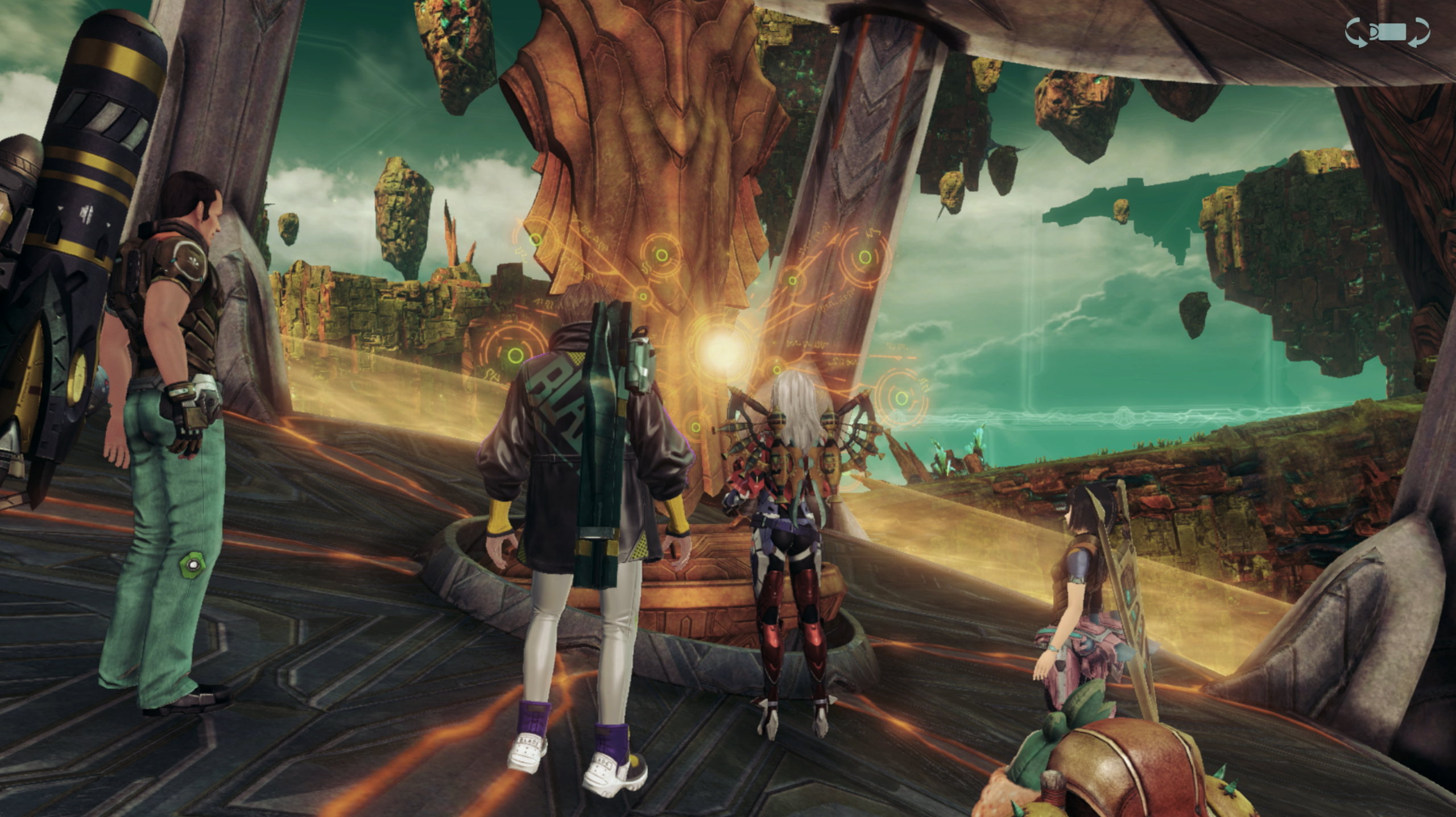 Xenoblade Chronicles X: Definitive Edition Missables Guide for ...