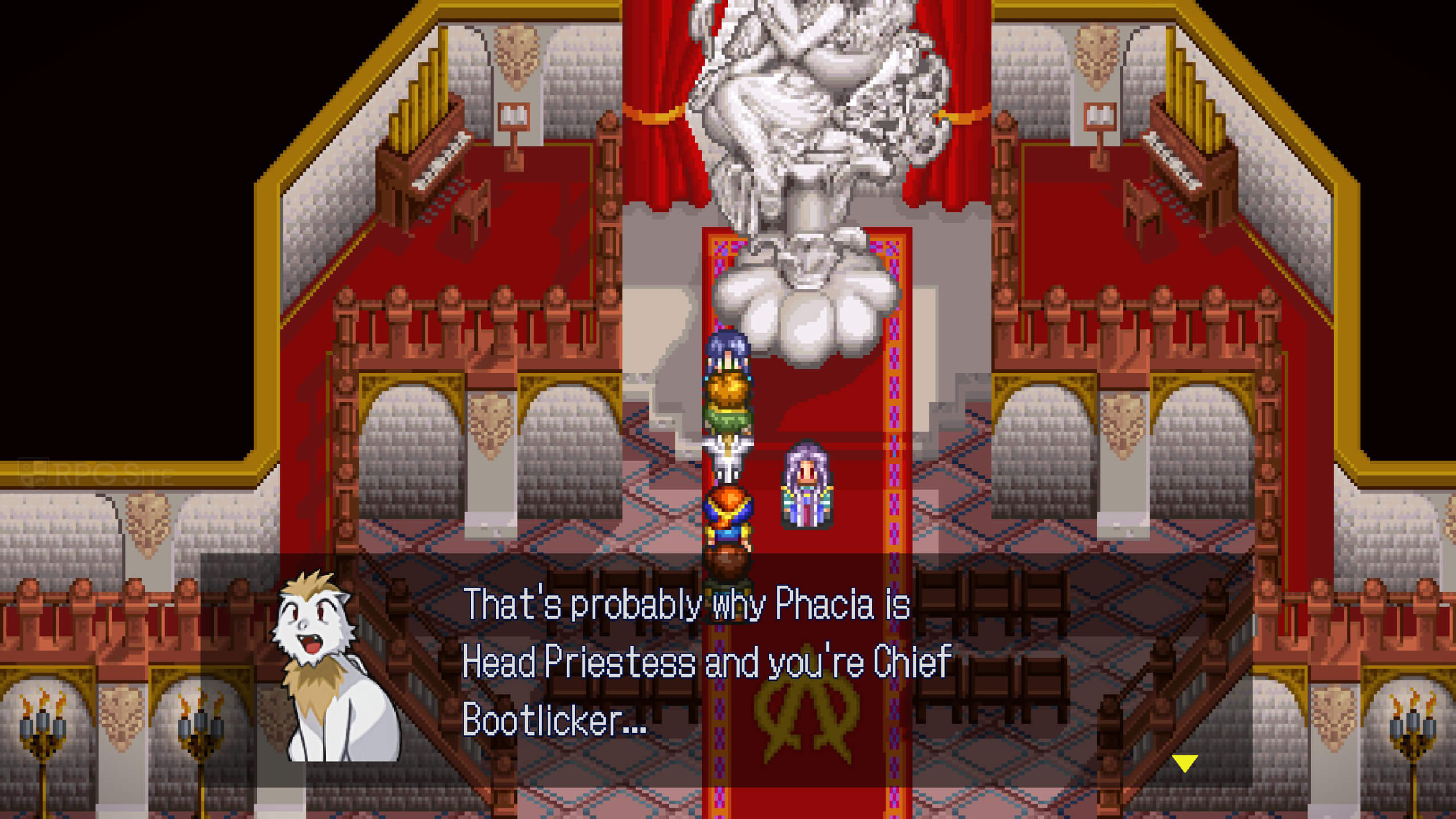 Lunar Remastered -Lunar Silver Stary Story Bromide Guide - Gamingdeputy Japan