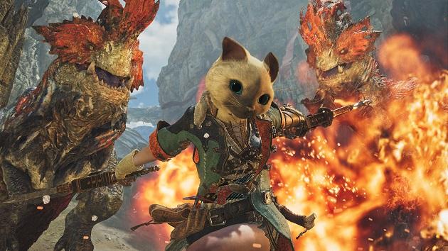 Monster Hunter Wilds Event Quest Guide – Every MH Wilds Event Quest ...