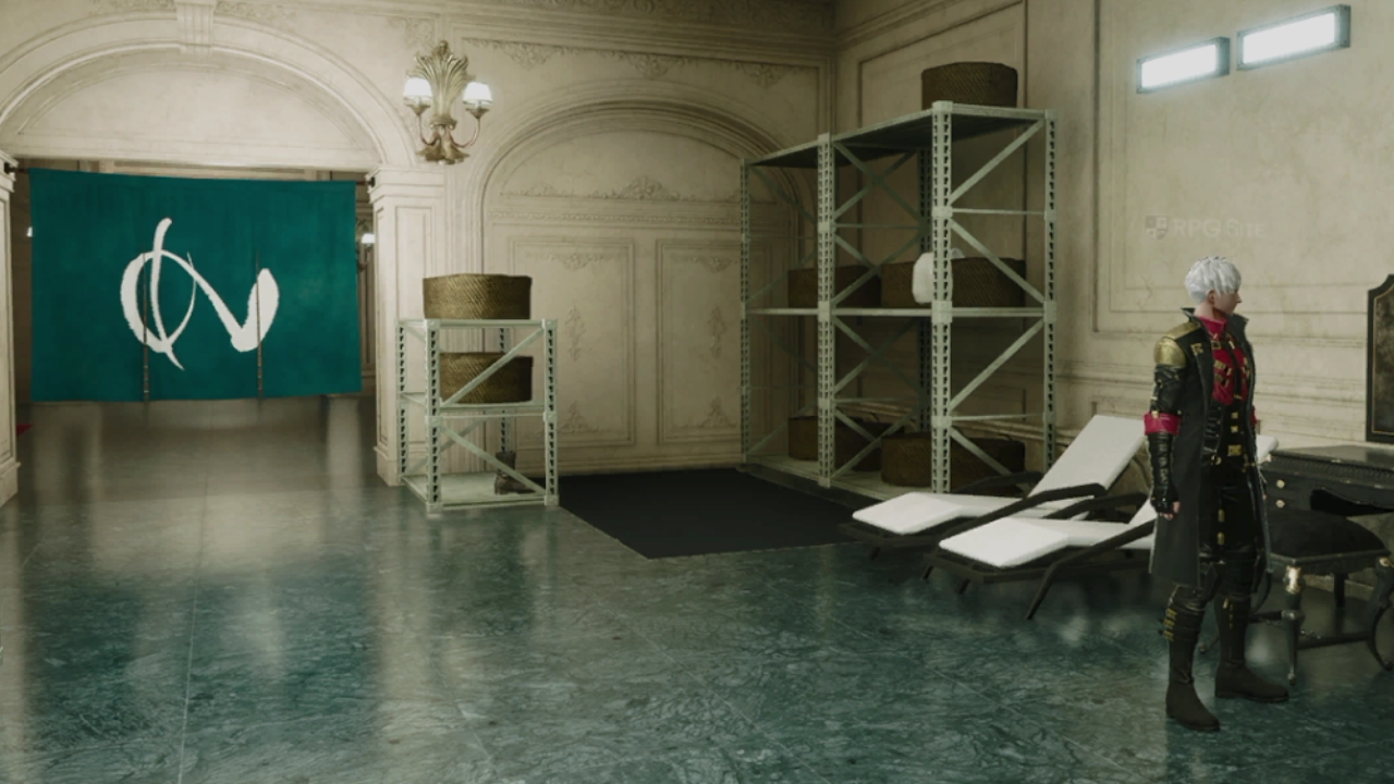 Code Vein II DLC Guide – Character Costumes, Outfits, Upgrading ...