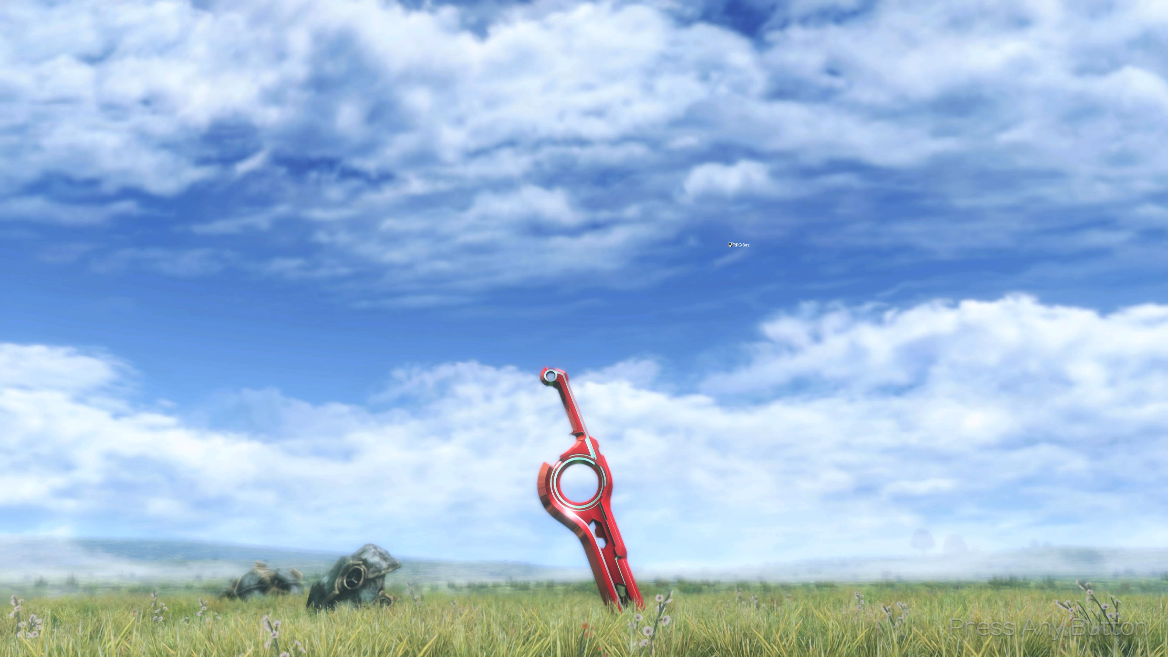 Xenoblade Chronicles: Definitive Edition Nintendo Switch 2 Edition ...