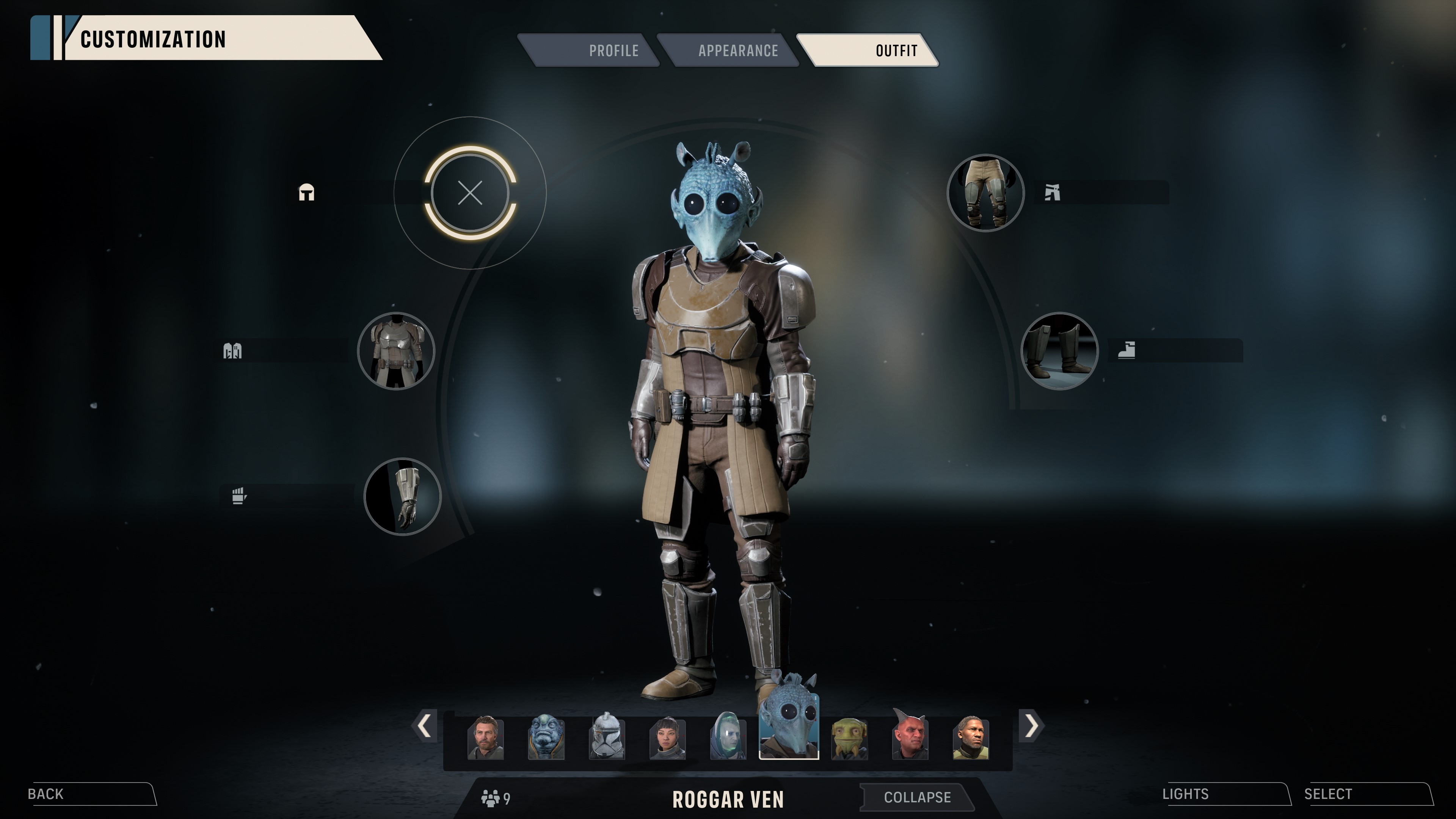 Star Wars Zero Company releases on August 27 | RPG Site