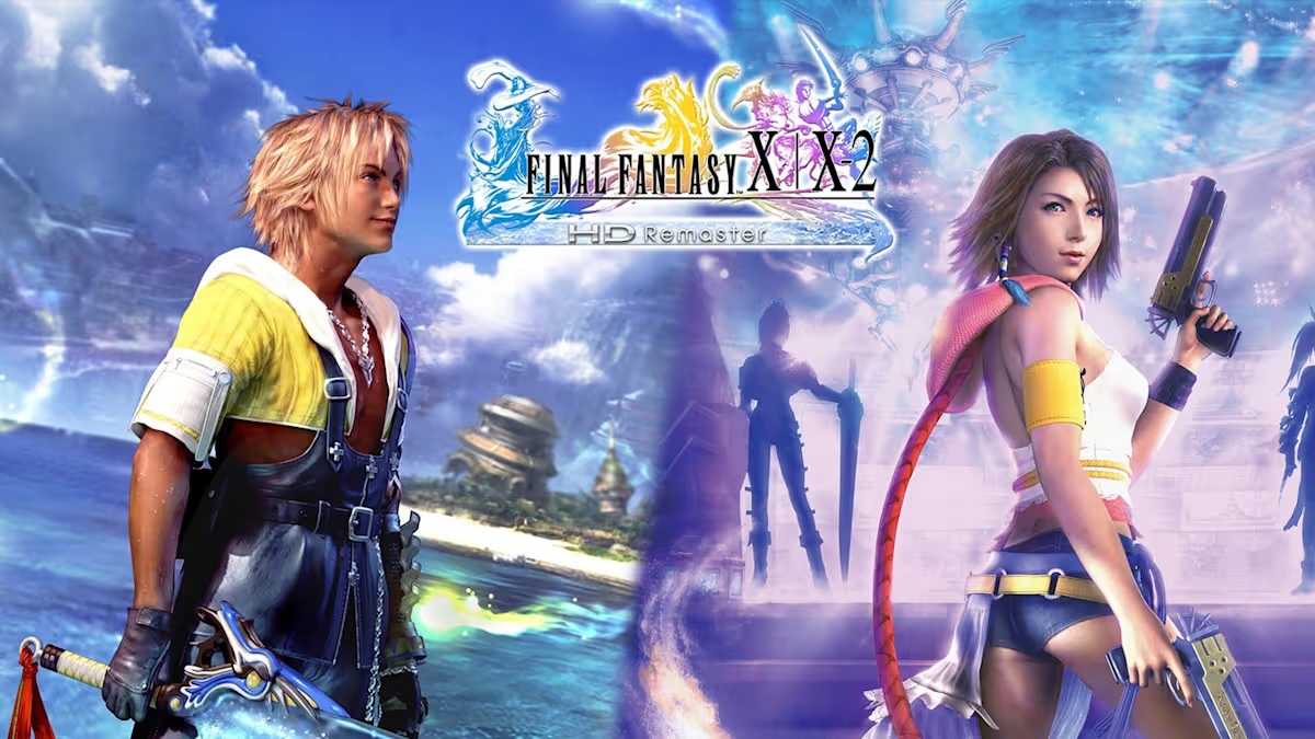 What is going on with Square Enix's Switch 1 and Switch 2 game upgrades ...
