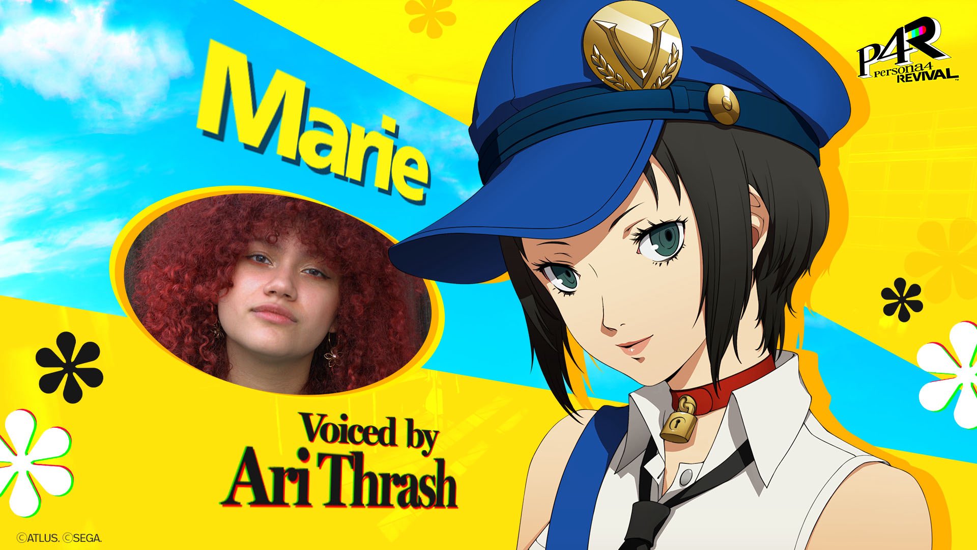 Persona 4 Revival English and Japanese voice cast revealed | RPG Site