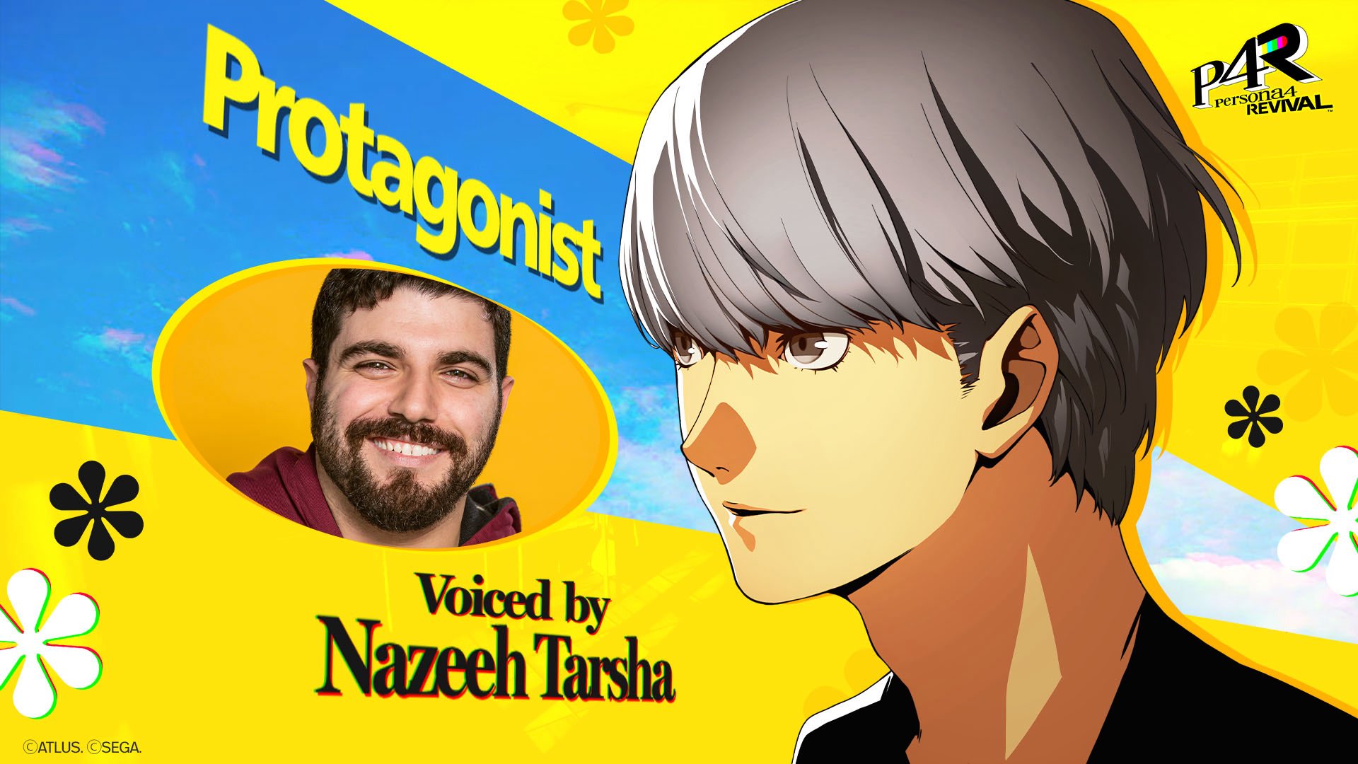 Persona 4 Revival English and Japanese voice cast revealed | RPG Site
