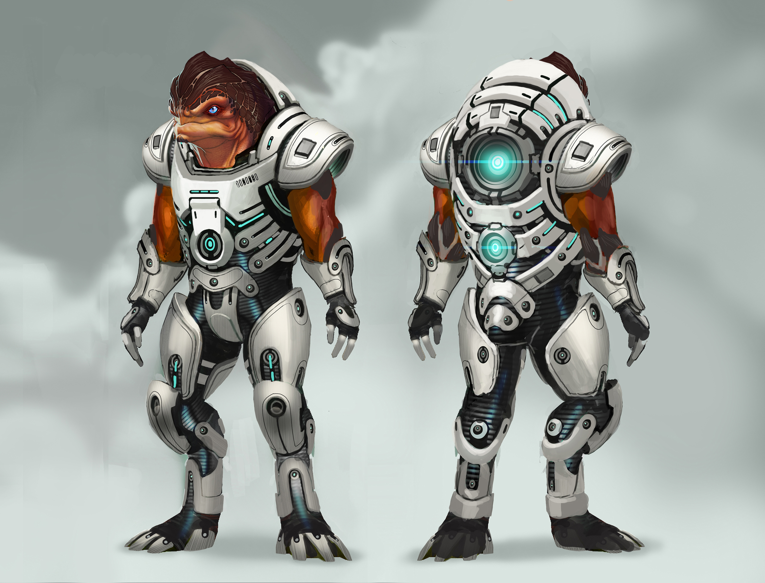 Mass Effect 2 Review | RPG Site