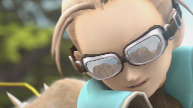 Blue Dragon Release Date | RPG Site