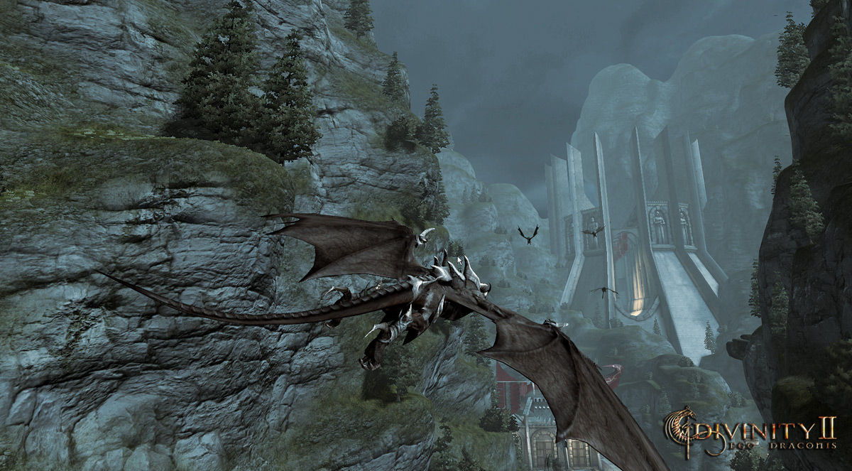 Divinity II: Ego Draconis Review | RPG Site