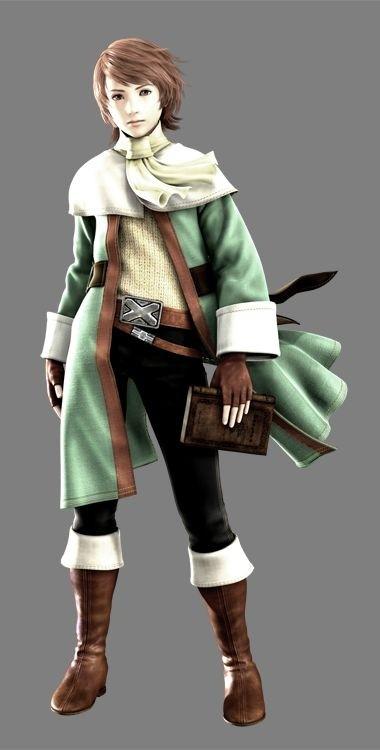 Final Fantasy III Review | RPG Site