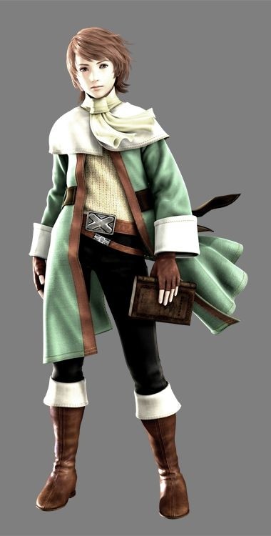 Final Fantasy III Review | RPG Site