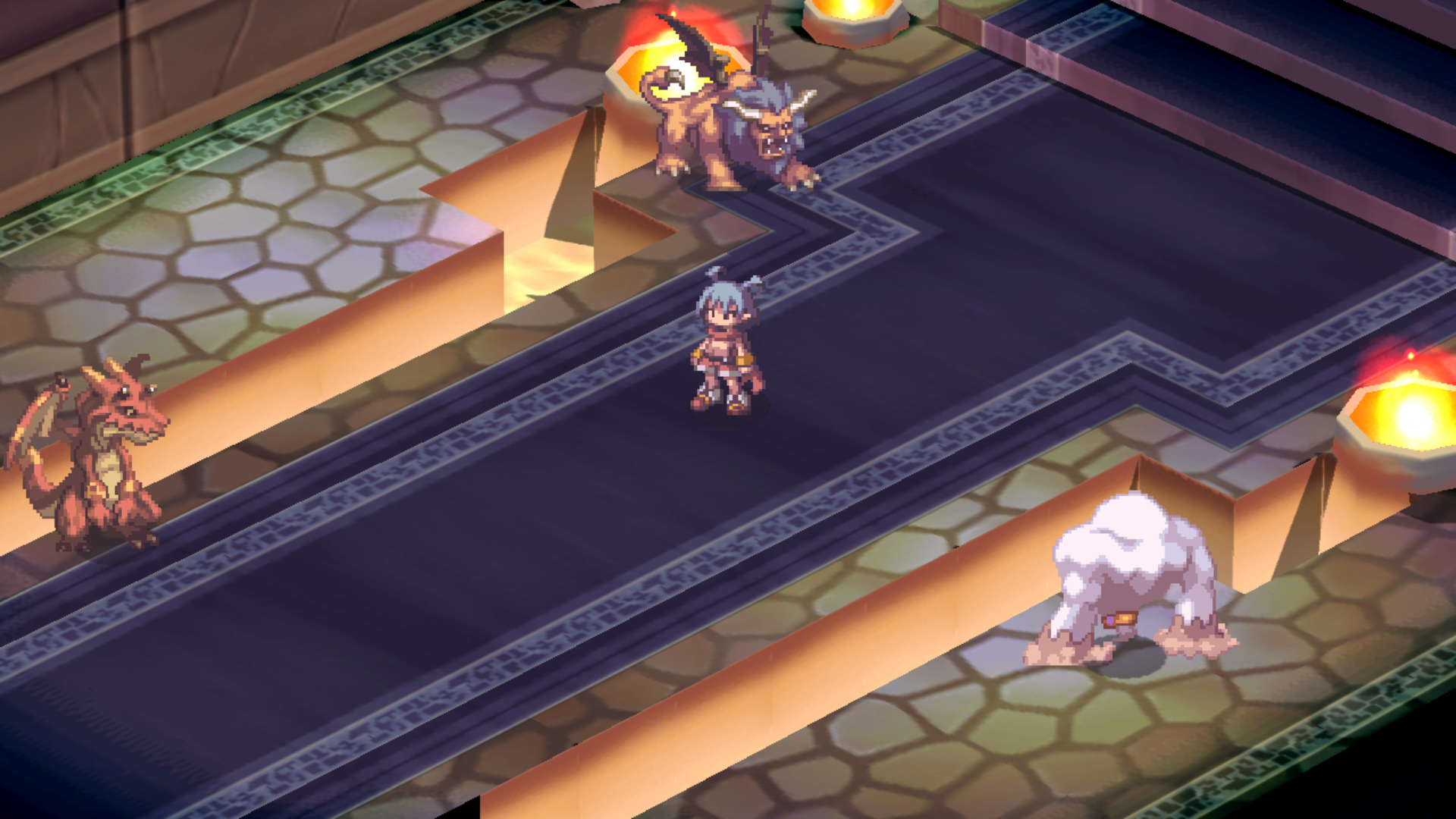 Hands-on with Disgaea PC | RPG Site