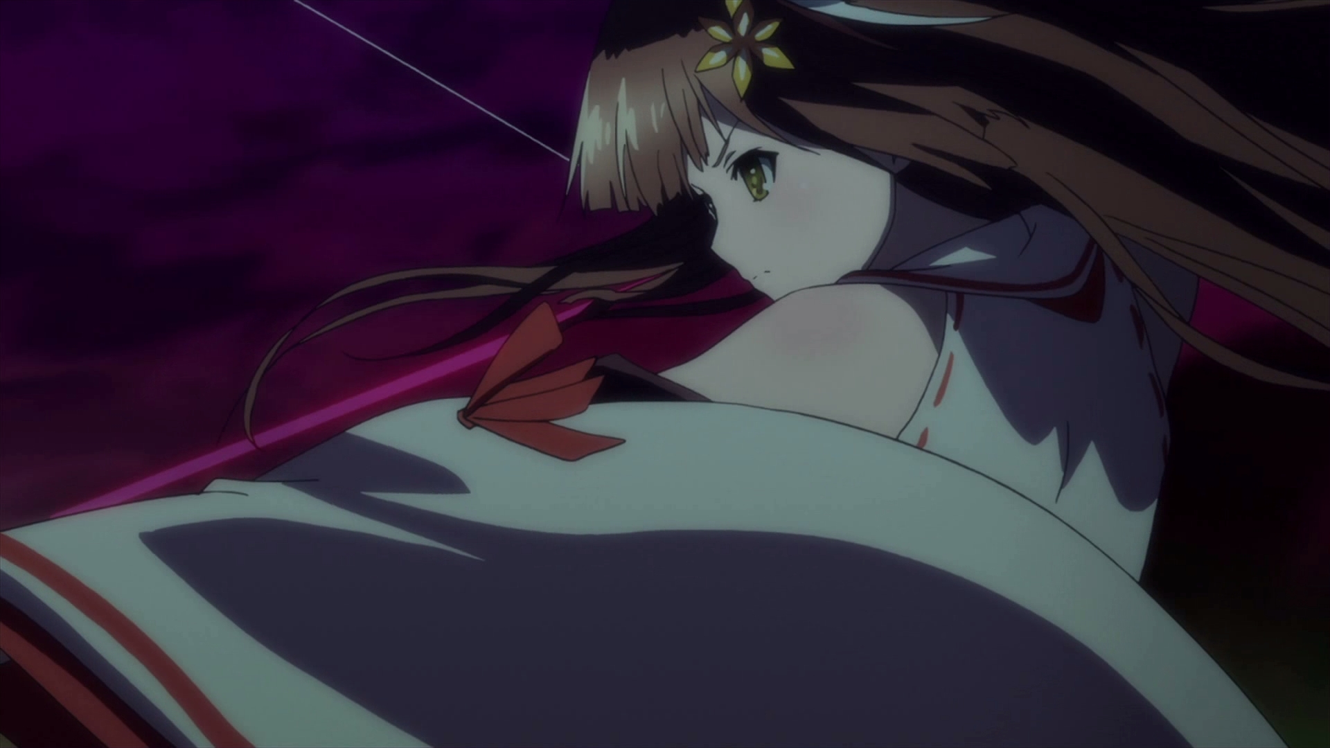 Valkyrie Drive: Bhikkhuni PC Preview | RPG Site