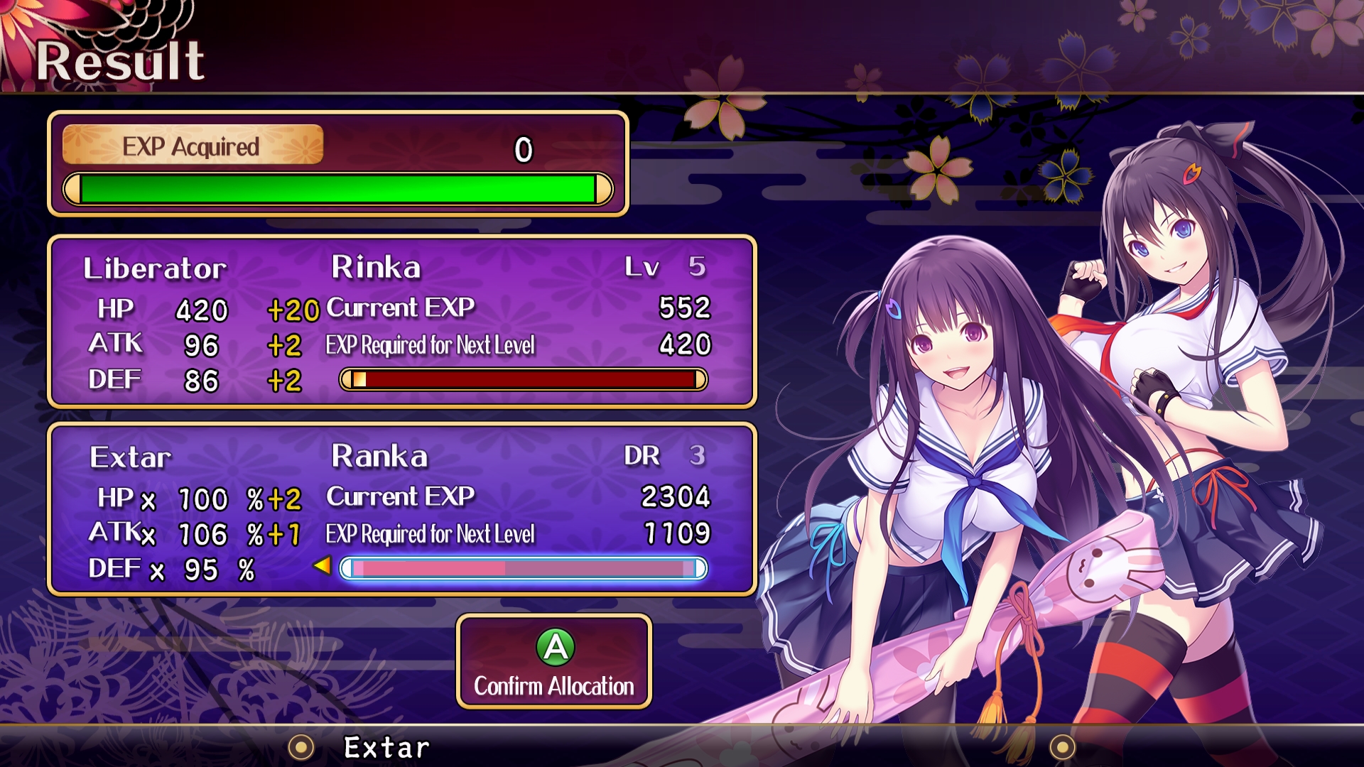 Valkyrie Drive: Bhikkhuni PC Preview | RPG Site