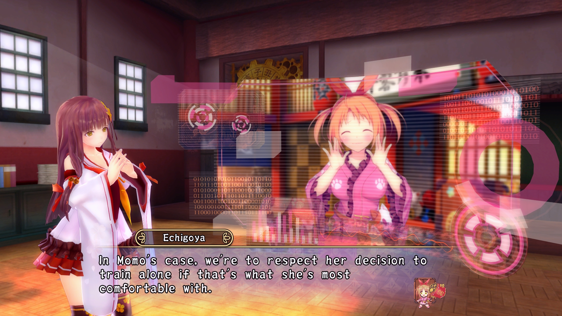 Valkyrie Drive: Bhikkhuni PC Preview | RPG Site