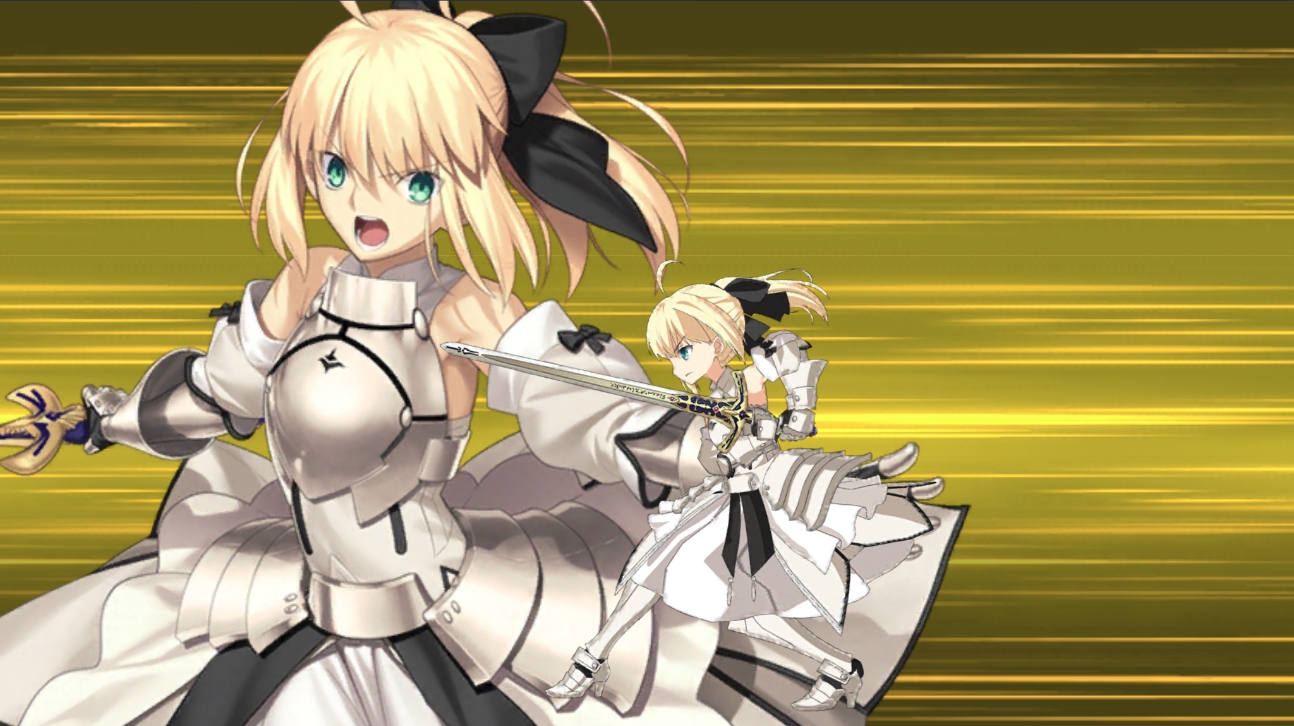 Fate/Grand Order: Anime Expo 2017 Interview with the Producer and ...