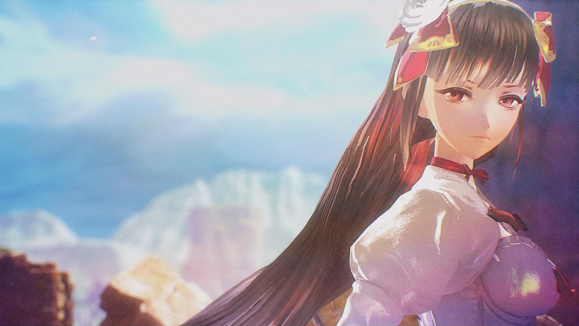 Valkyria Revolution Review | RPG Site
