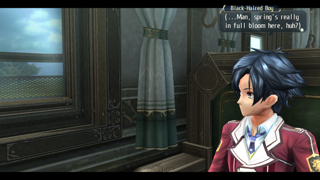 As the Trails series' ending is now in sight, Nihon Falcom prepares to ...