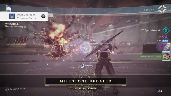 Destiny 2 Review | RPG Site