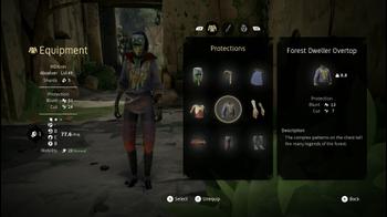 Absolver Review | RPG Site